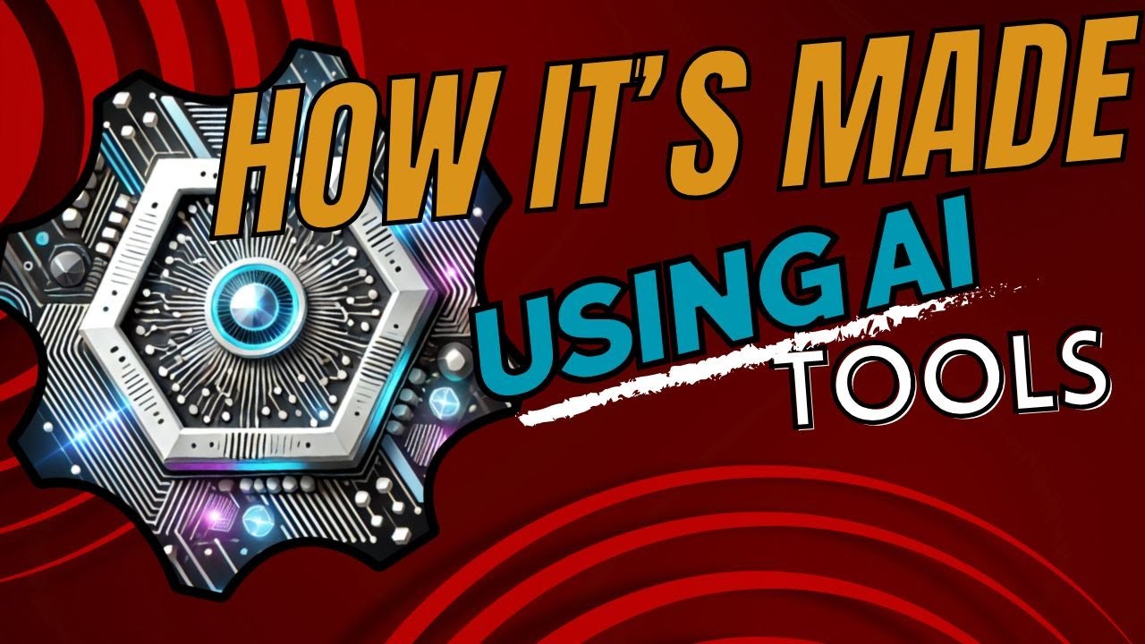 Behind The Scenes How We Create Youtube Videos Using Ai Tools And