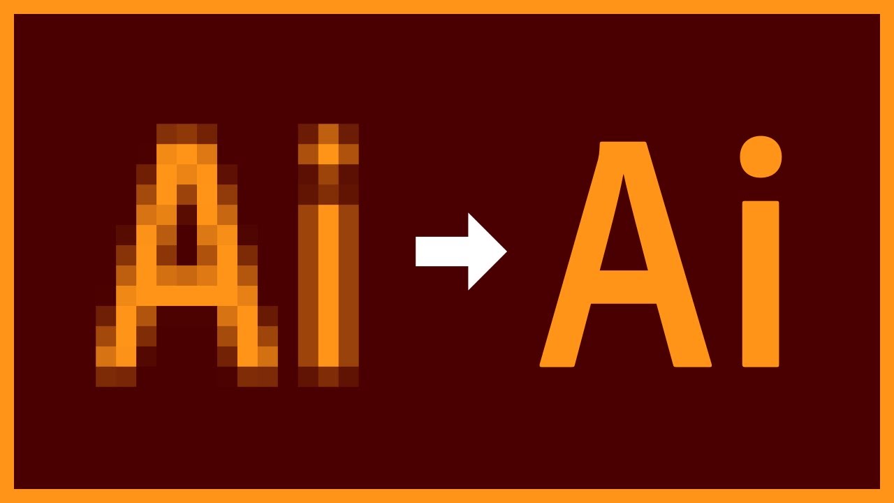 How To Make A Png To Vector Infoupdate Org