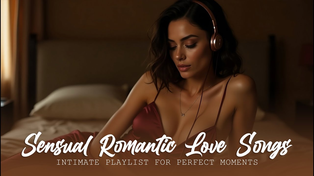Sensual Romantic Love Songs рџ њ Intimate Playlist For Perfect Moments