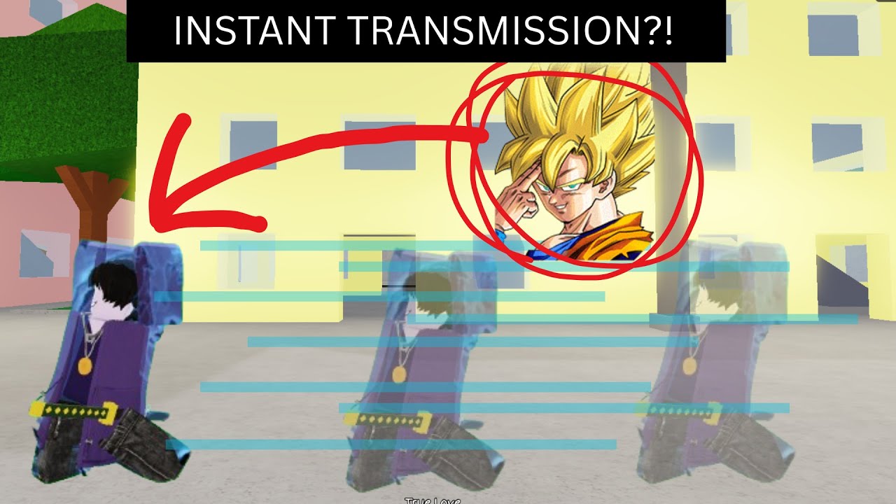 Teleport Bug In Jjs Skill Builder Youtube