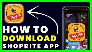 How To Download Shoprite App How To Install Get Shoprite App Bytes ...