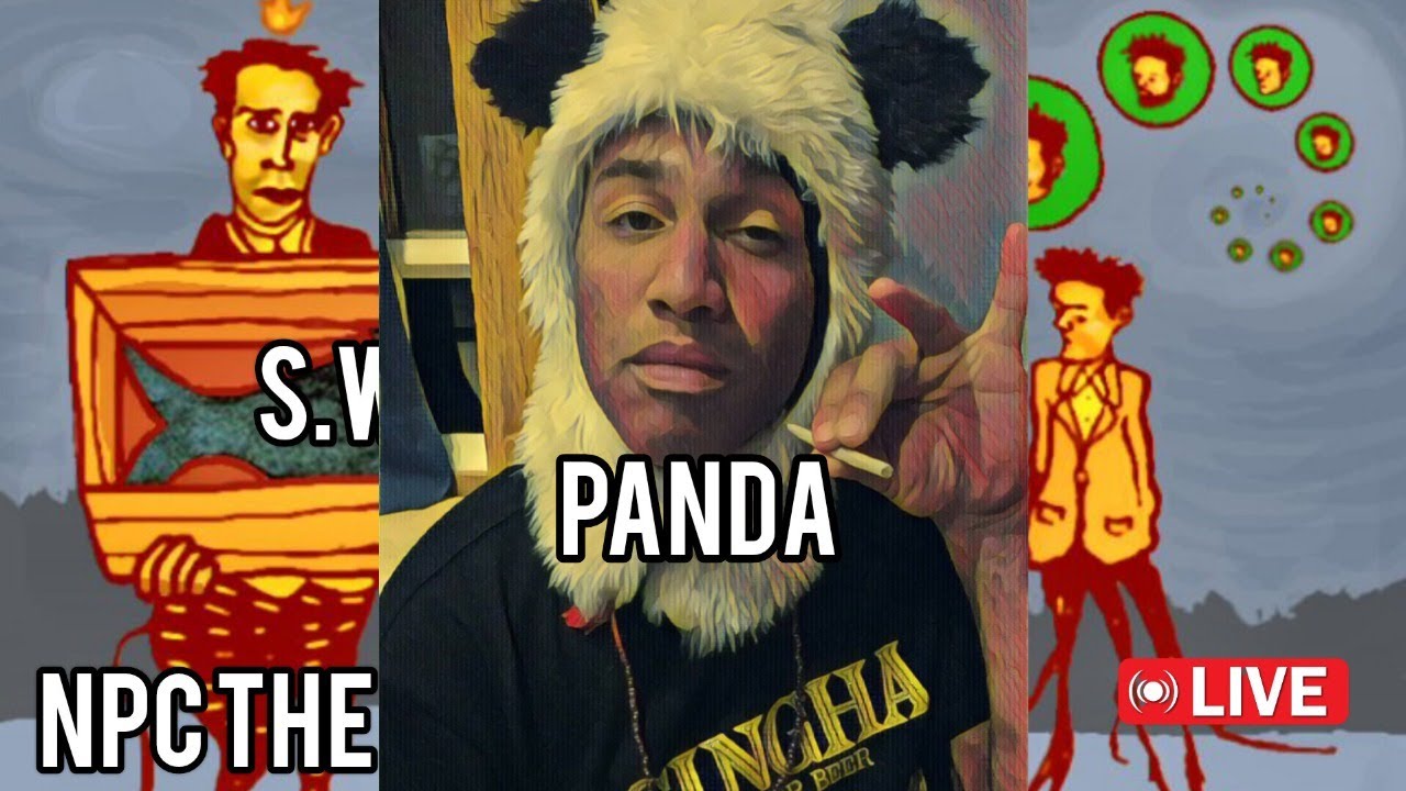 Panda Youtube