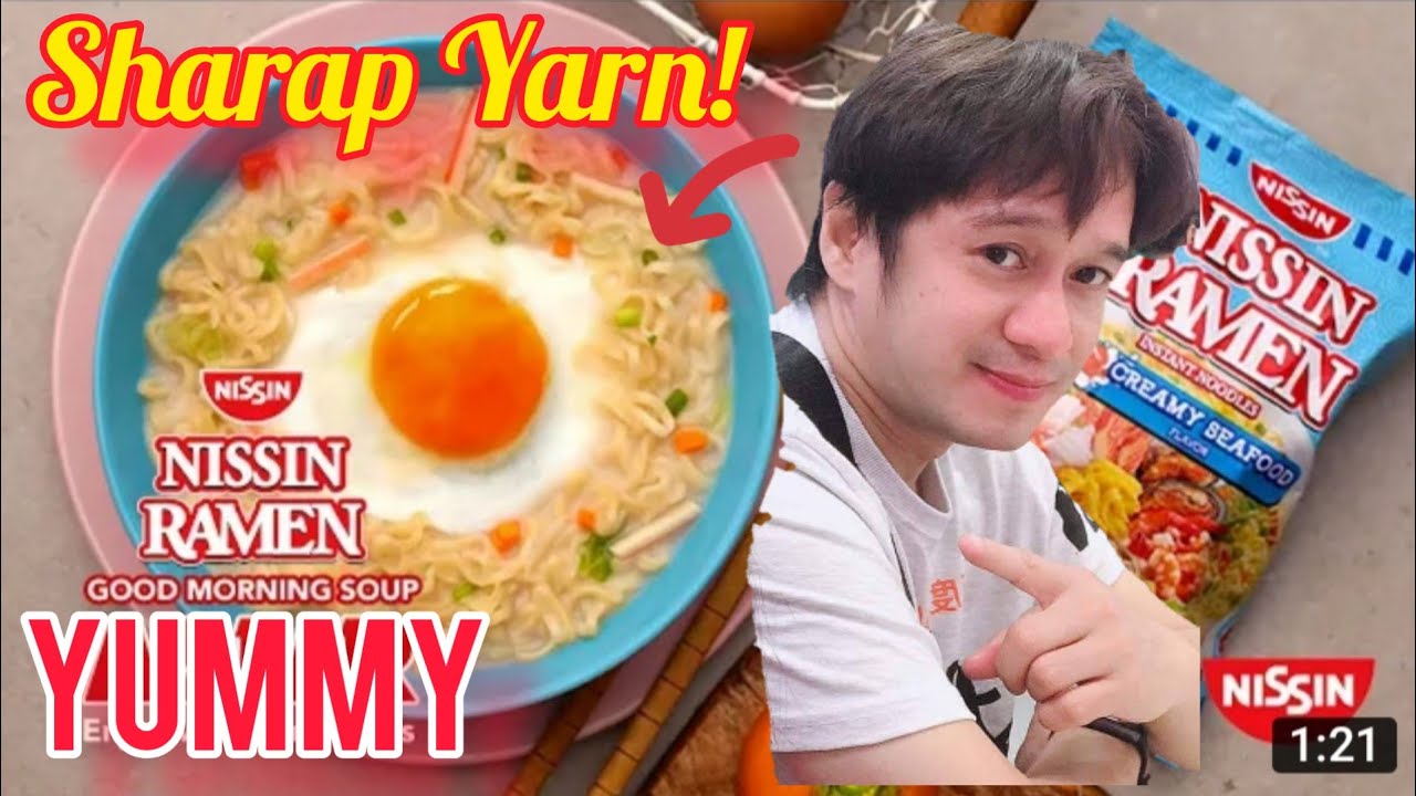 Ramen Youtube
