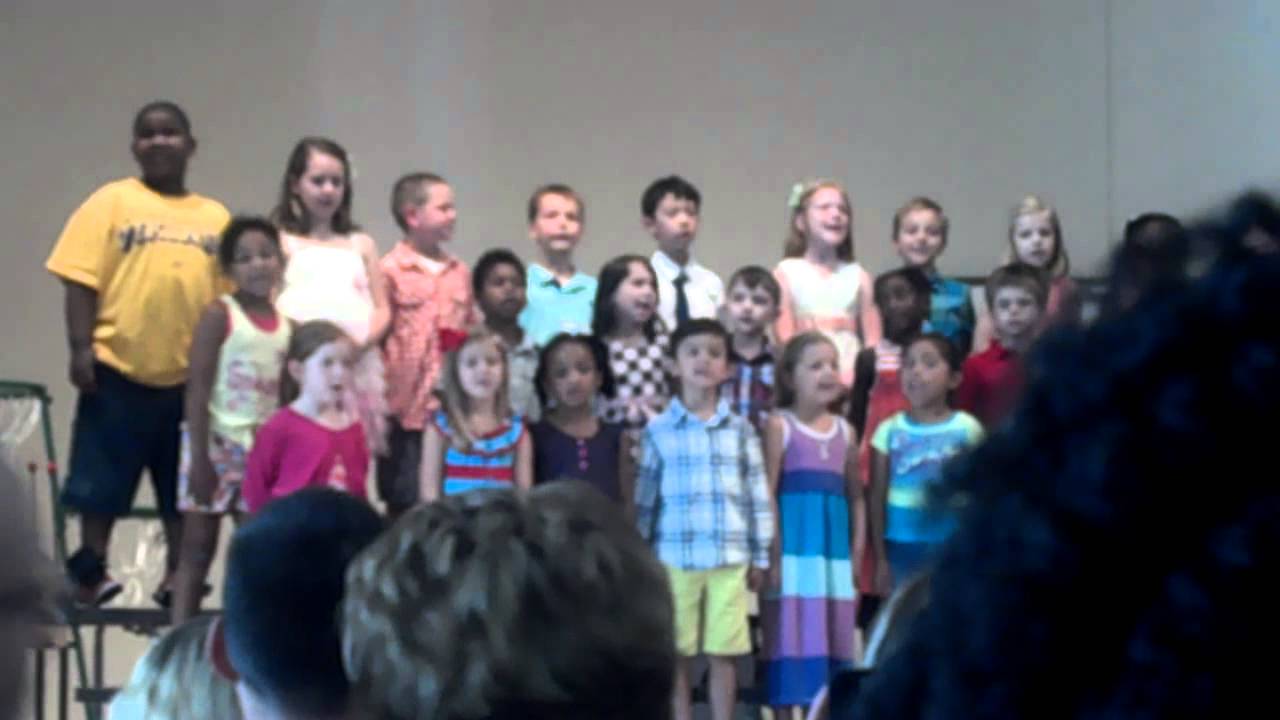 Kindergarten Youtube