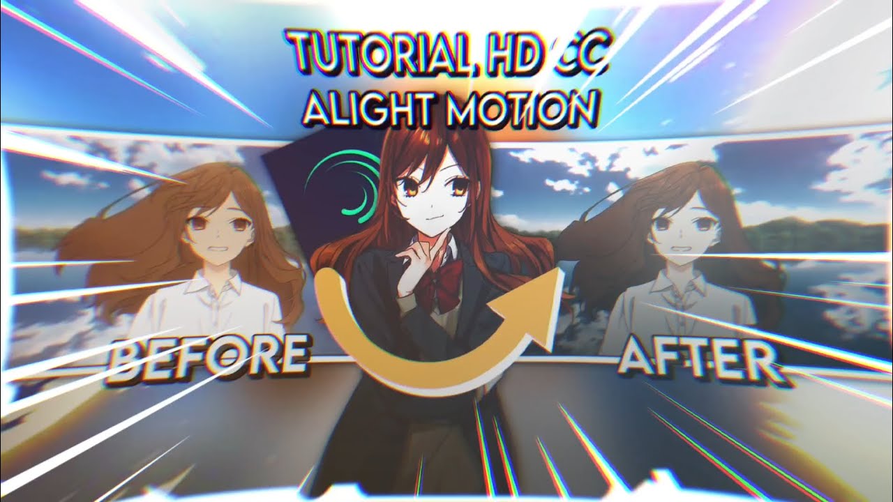 Tutorial Cc Hd On Alright Motion Color Correction Tutorial Youtube