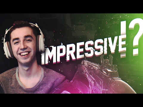 Impressive Youtube
