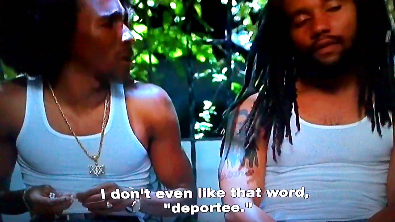 Shottas Quotes Top Shottas A Captivating Jamaican Movie With