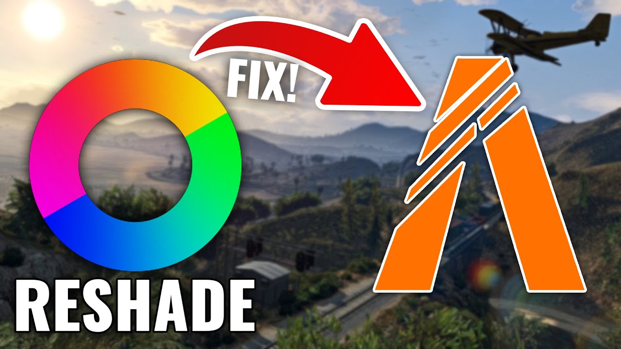 How To Install Reshade Into Fivem 2024 Reshade Not Working Fixed – eroppa How To Install Reshade Into Fivem 2024 Reshade Not Working Fixed – eroppa