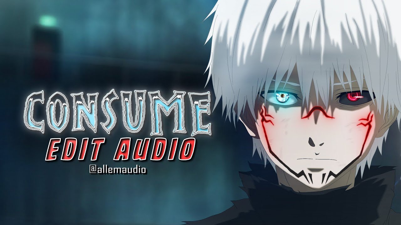 Consume Chase Atlantic Edit Audio Youtube