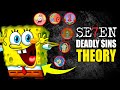 The 7 Deadly Sins Theory Spongebob Conspiracy Cinian Mp3 Music & Mp4 ...