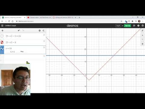 Desmos Absolute Value The Only Guide You Ll Ever Need