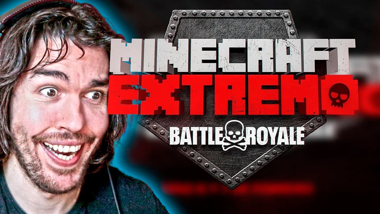 Minecraft Extremo Completo Youtube