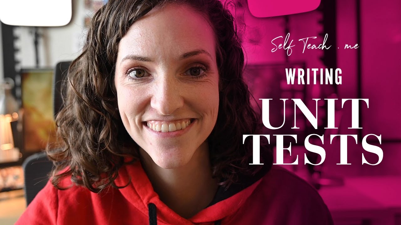 Javascript Unit Testing Youtube