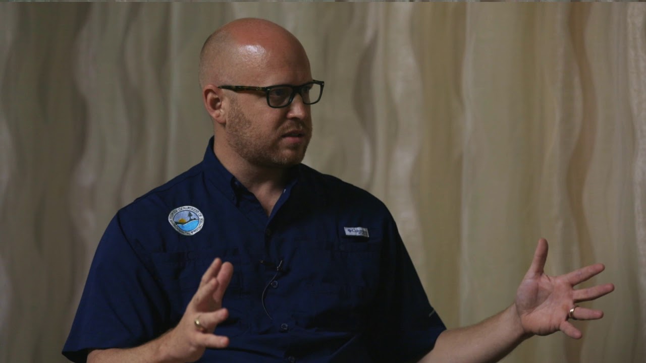 Florida Department Of Environmental Protection 2019 Update Youtube