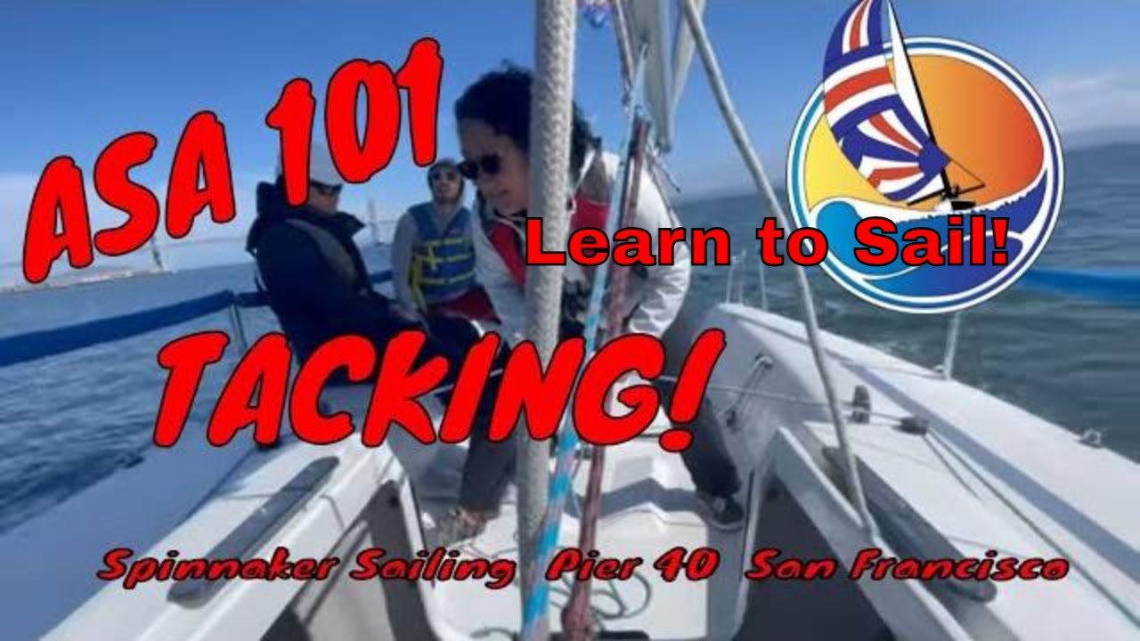 All About Tacking Youtube