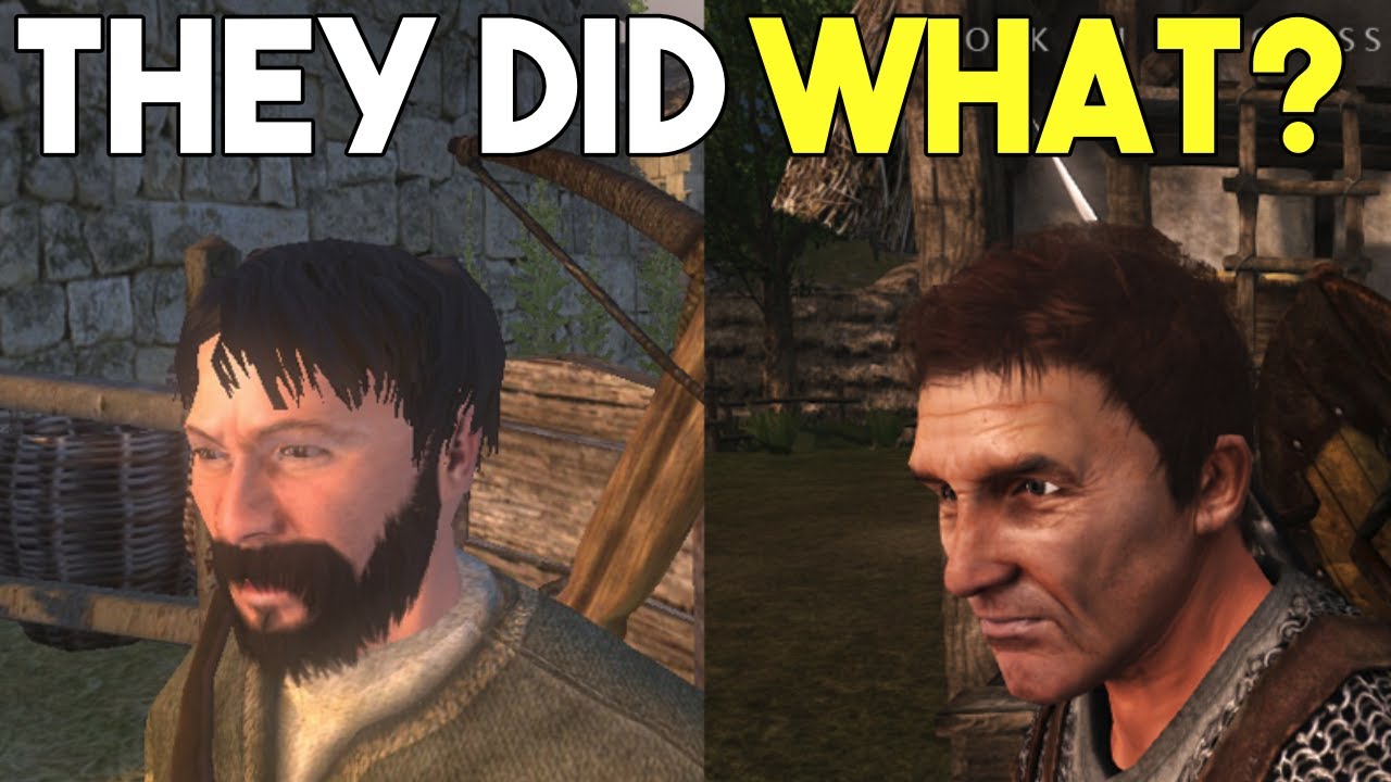 What You Didn T Know About Taleworlds Youtube