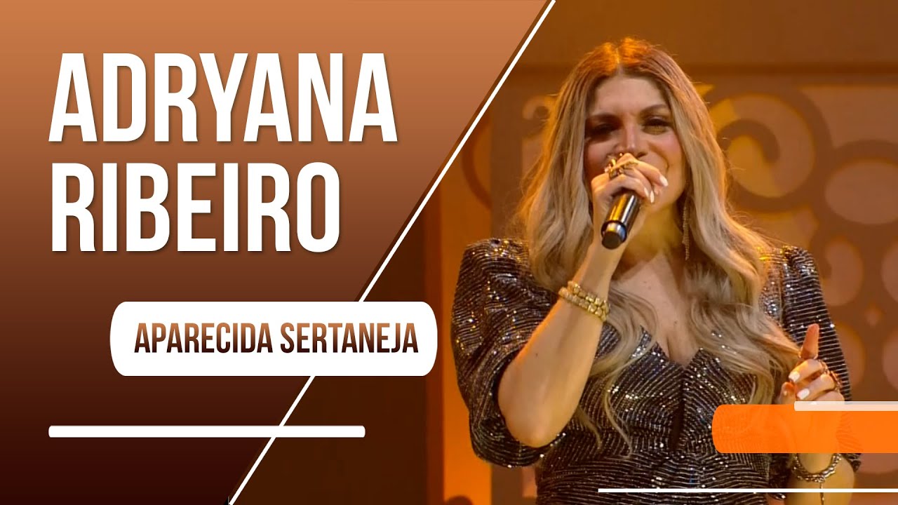 Relembre Os Grandes Sucessos De Adryana Ribeiro Youtube