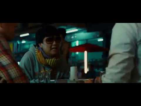 Leslie Chow Pero Te Moriste Que Paso Ayer Ii Youtube