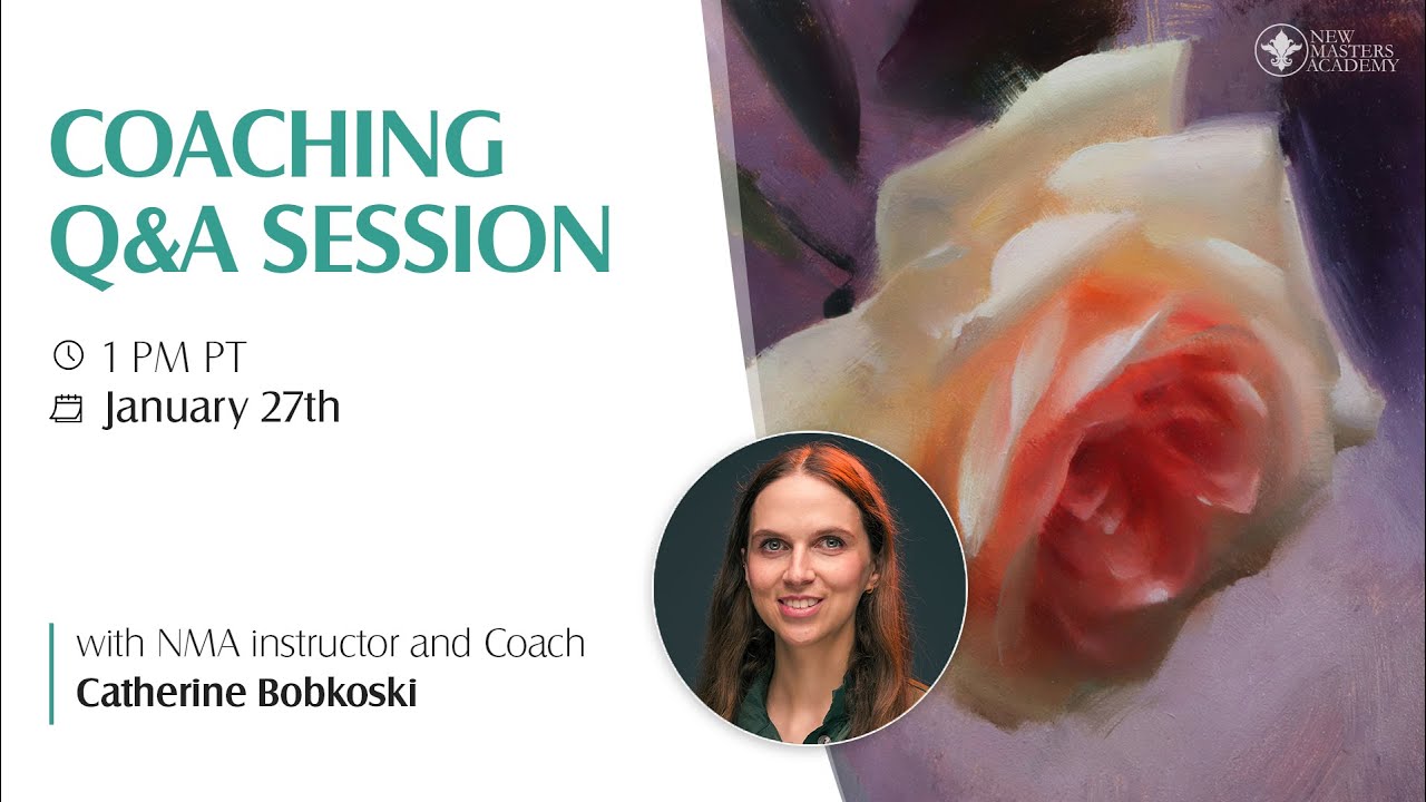 Ask The Expert Live Interactive Q A With Catherine Bobkoski At Nma