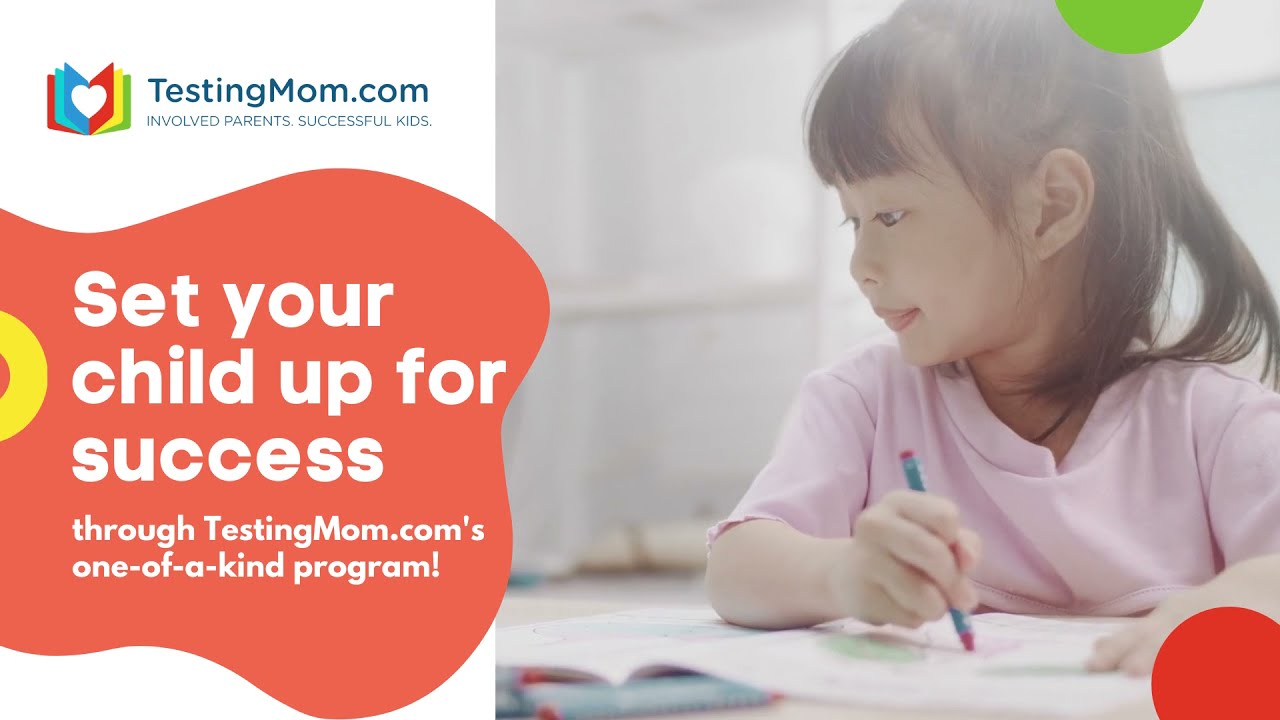 Testing Mom Program Overview Online Test Prep Tutoring And Classes