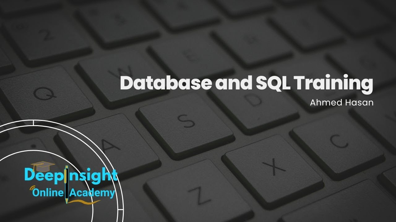 Database Testing Tutorial Day06 Youtube