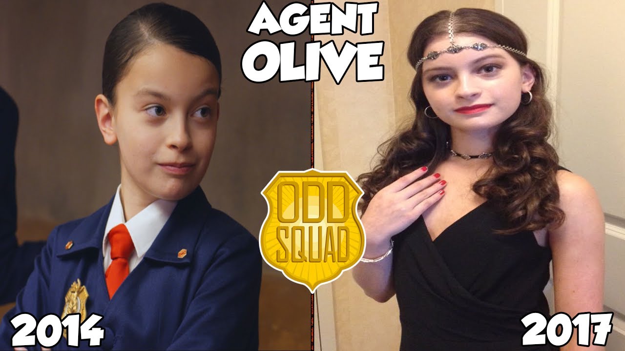 Odd Squad Actors Now 60 Photos Moonagedaydream Film