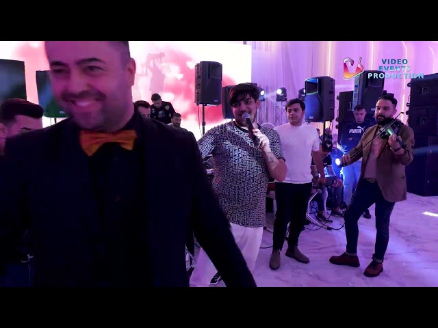 Alex Botea Sistemul Puerto Rico Cristi & Alina 2022