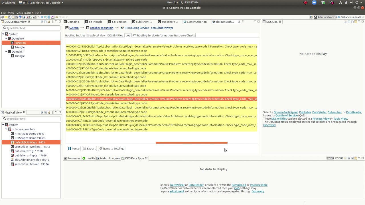 Introduction To Admin Console Youtube
