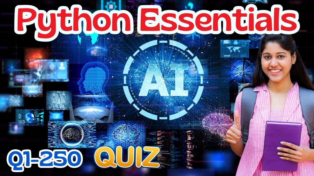 Python Quiz Test Your Coding Skills Beginner To Advanced