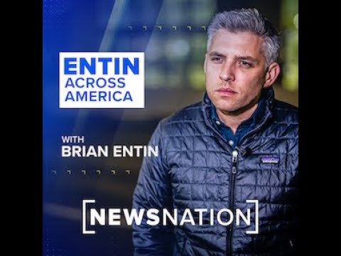 Suspect In Kansas Murdered Moms Case Responds To Brian Entin Youtube