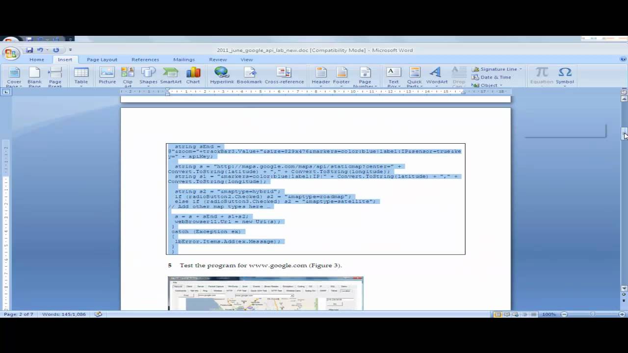 Google Api Tutorial Youtube