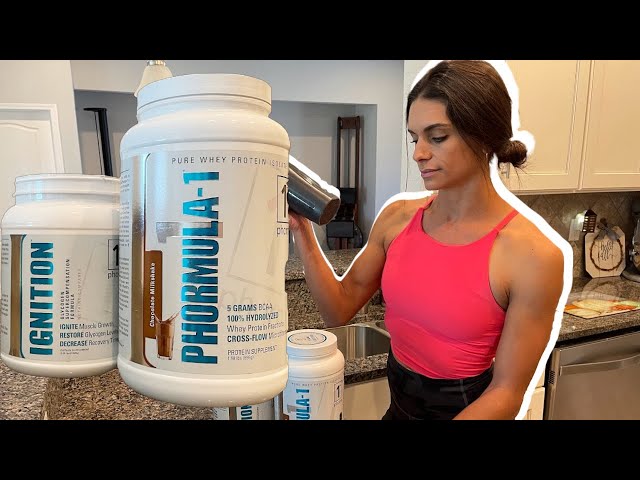 1st Phorm Post Workout Stack Reviews Eoua Blog
