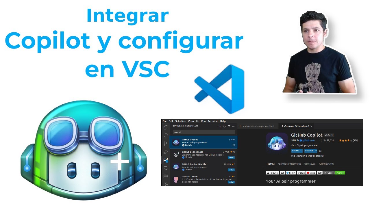 Como Instalar Copilot No Powerpoint Microsoft Web