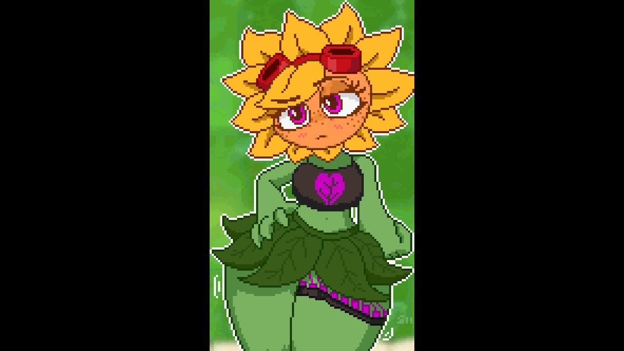 The Solar Flare Experience 2 0 I Love Her Now Youtube