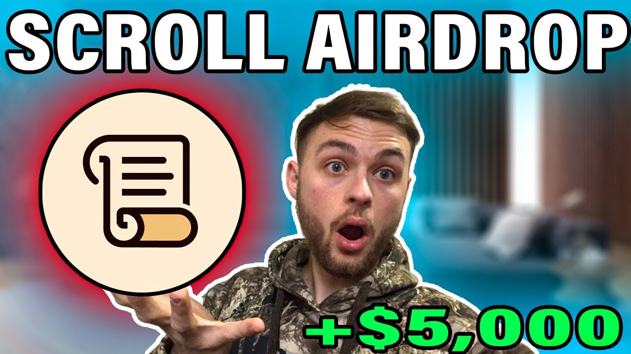 Ultimate Scroll Tutorial Step By Step Guide Youtube