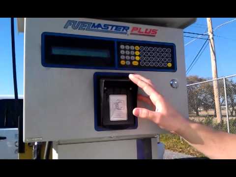 Fuel Master Fuel Management Commercial Fuel Systems Syn Tech Youtube