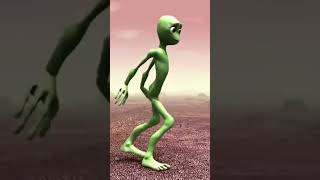 El Chombo Dancing Green Alien Dame Tu Cosita Feat Cutty Ranks Official ...