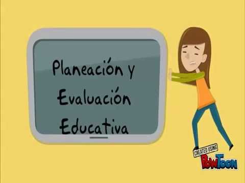 Educación Planeación Y Evaluación De La Educación Intercultural Y