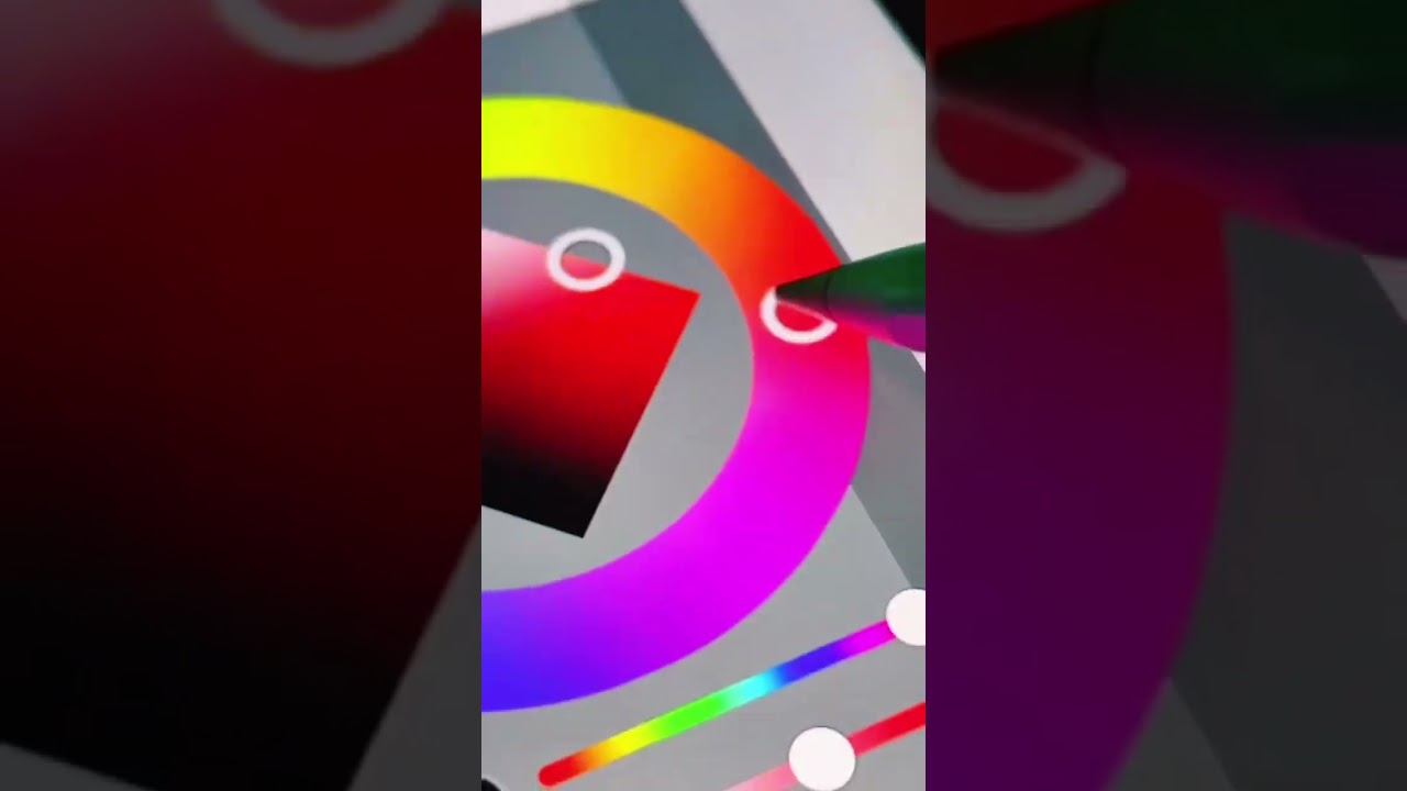 Tutorial De Dibujo De Ibispaint Youtube