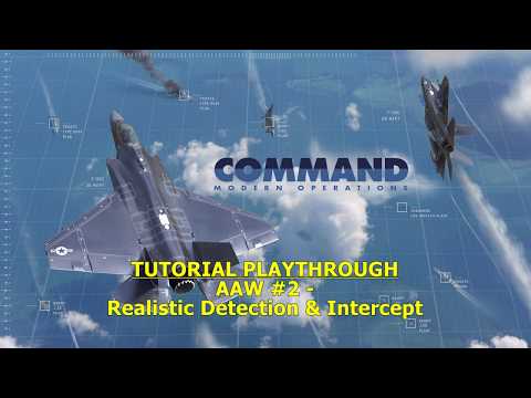 Command Modern Operations Pc Steam Game Fanatical