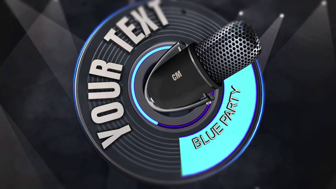 Music Render Youtube