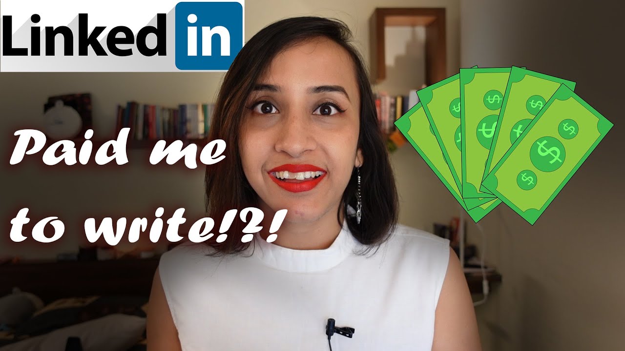 Linkedin Creator Accelerator Program What Is It And How To Join Youtube