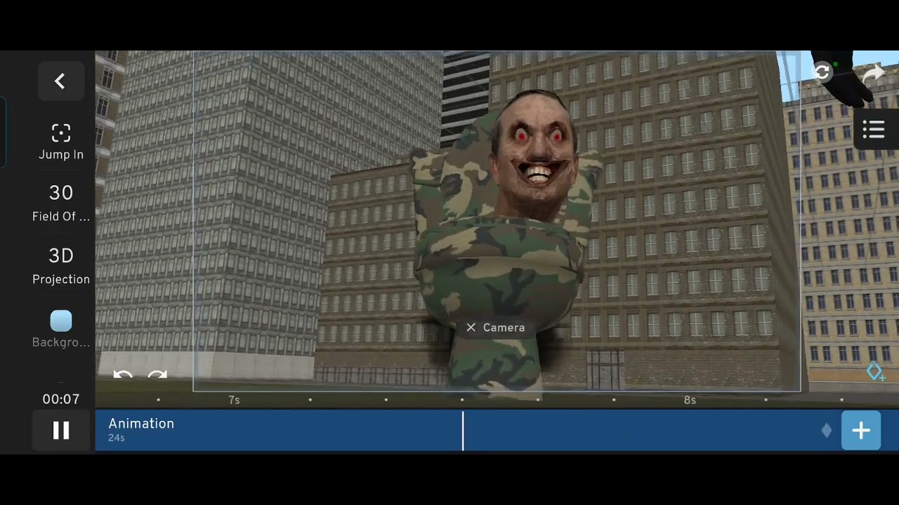 Test Youtube