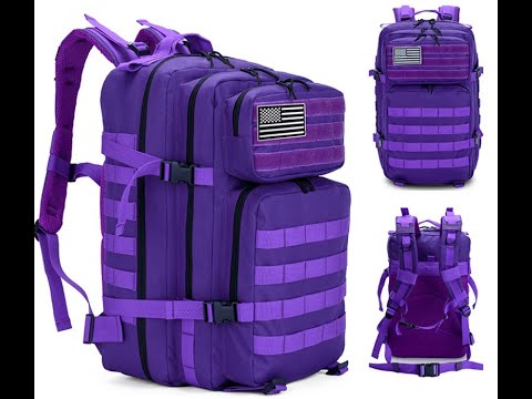 Backpackvideo Youtube