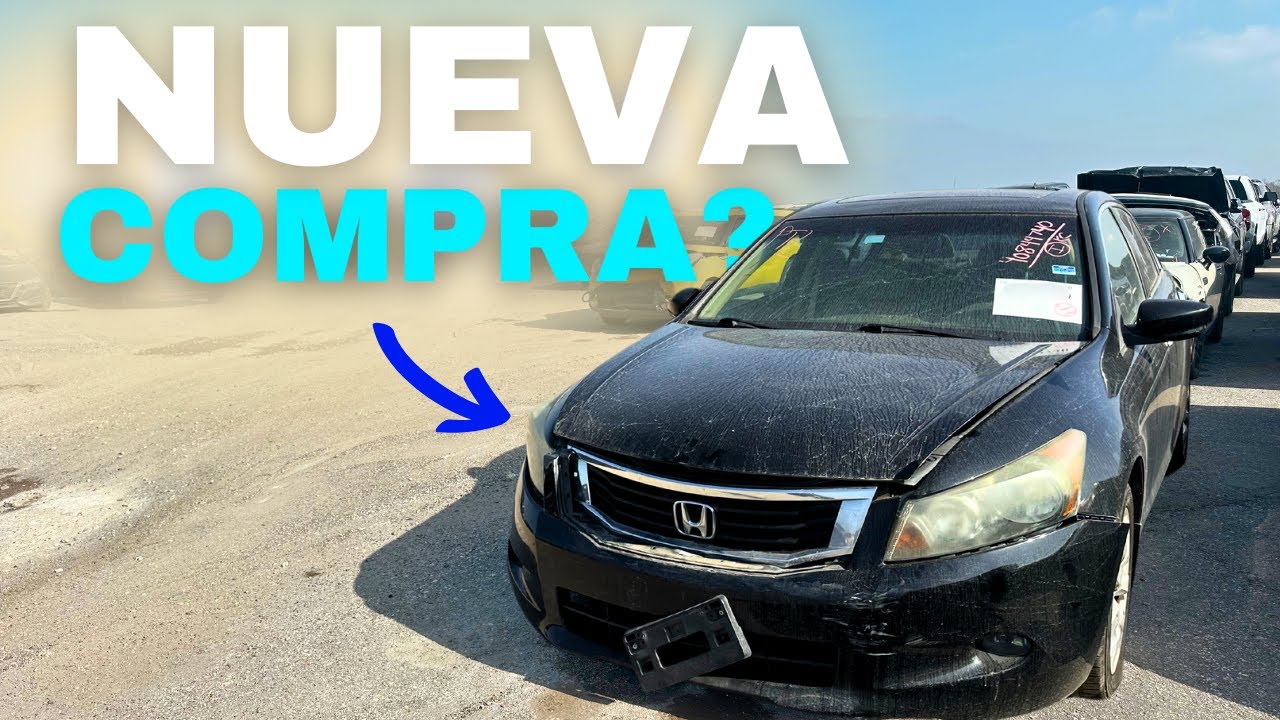 Carros Chocados Para Comprar En Subasta De Usa рџ єрџ ё A Mitad De Precio рџ µ