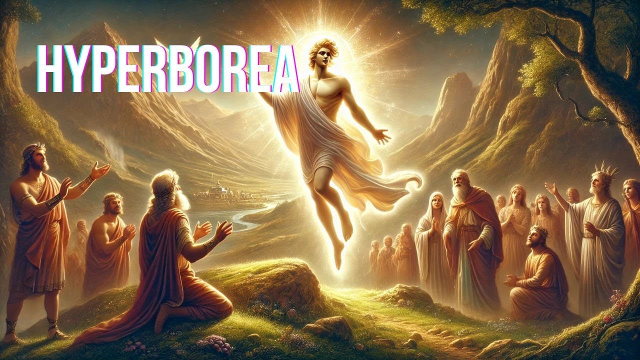 Exploring Hyperborea The Timeless Paradise Of Ancient Myths Epic