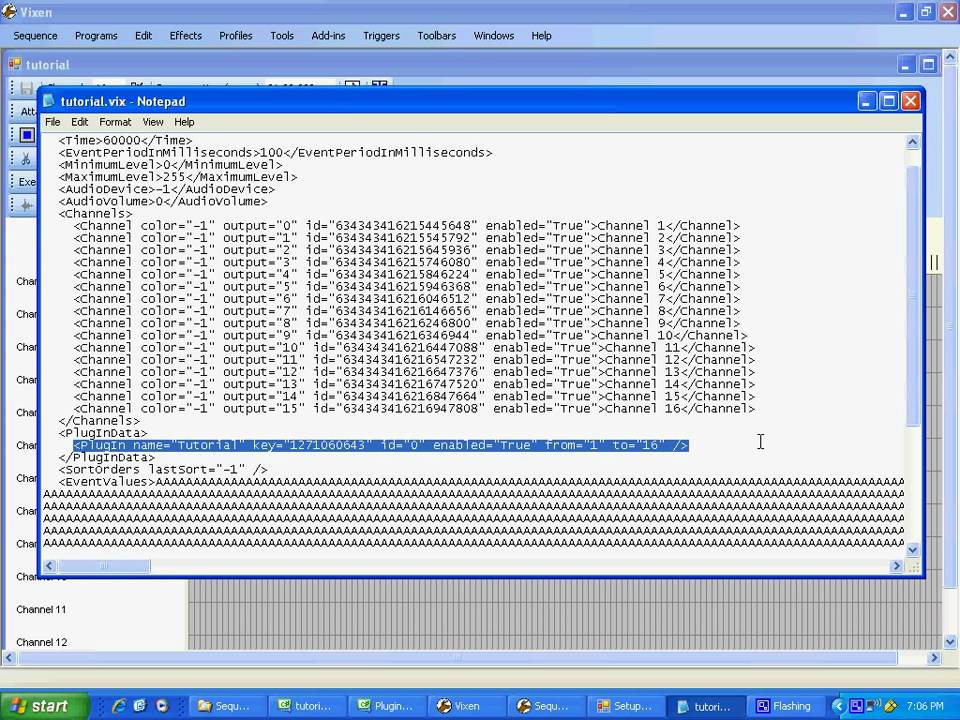 Plugin Tutorial Part 7 Youtube