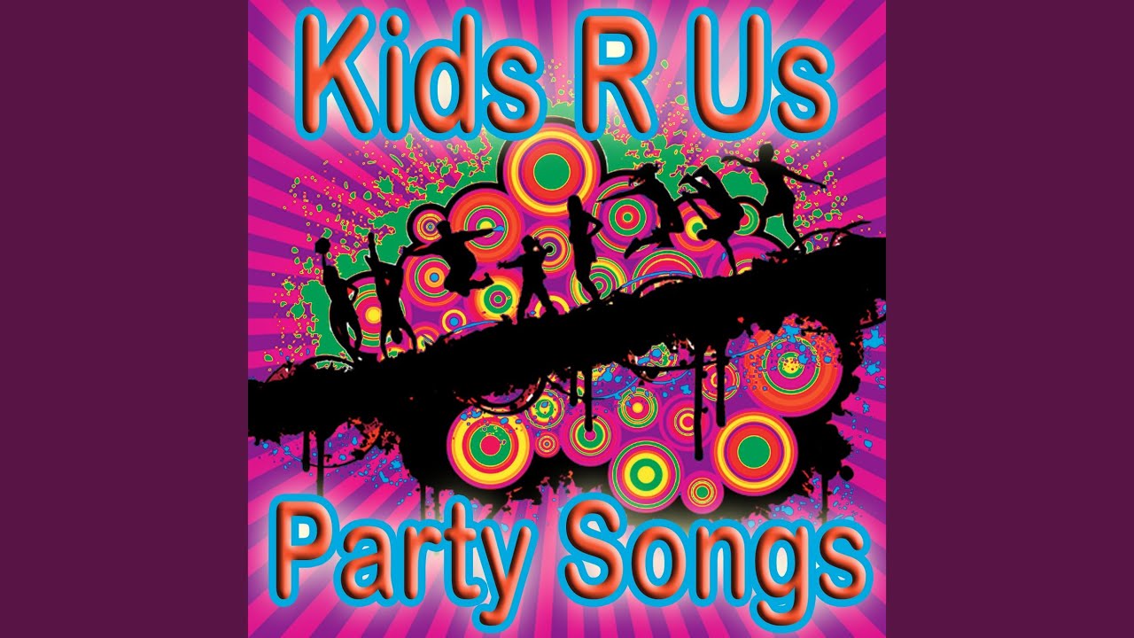 Chicken Dance Kids Mix Youtube Music