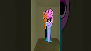 Simon Wants Me To Find Him Babies And Kill Angry Sprunki Sky Kowalski ...