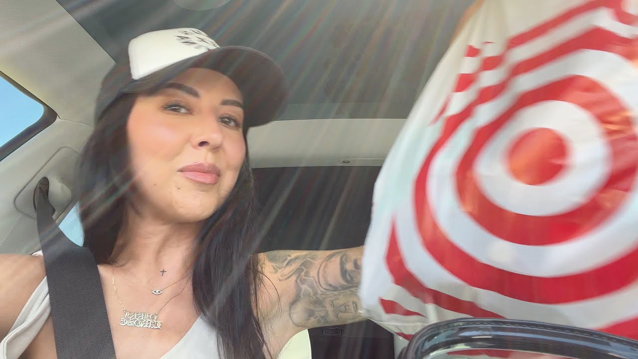 Target Makeup Haul Youtube